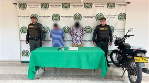 En Una Rápida Reacción Se Logró La Captura Por El Delito De Porte