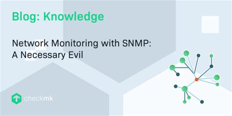 Blog Snmp Monitoring Checkmk