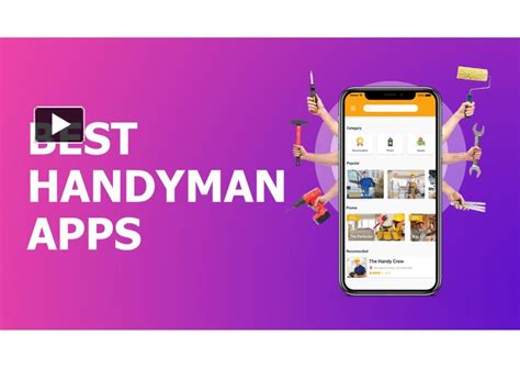 Best Handyman Apps Presentation Free To Download