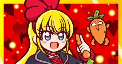 プリキュア にんじん丸かじりィィィーナちゃん♬ うっかり特捜ギャリバンのイラスト Pixiv