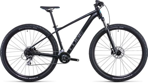 Buy Cube Aim Hardtail Mountainbikes online at a good price | MHW