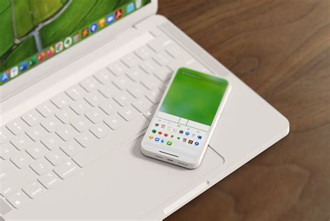 Turn IPhone IPad And Android Into Wireless Mobile Mouse Trackpad