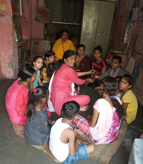 The Unsung Heroes Of Indias Primary Healthcare The Anganwadi Workers