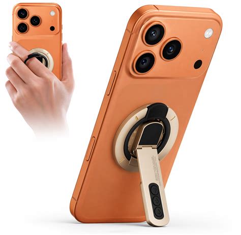 2 In 1 Magnetic Grip And Stand Riggear
