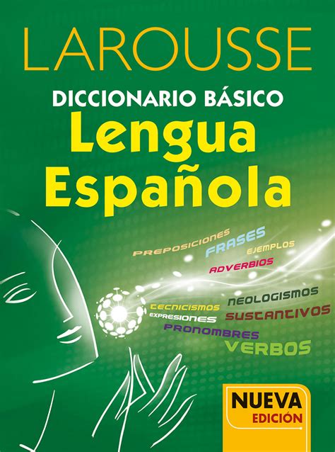 Diccionario Básico Lengua Española Librotea