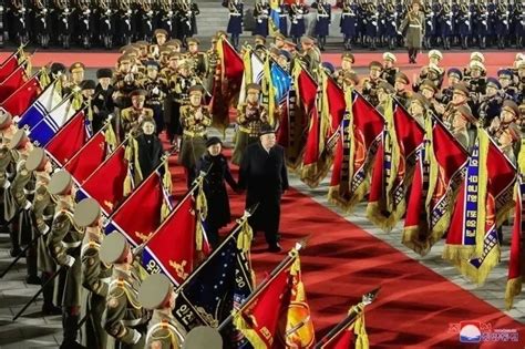 金正恩愛女屢次曝光 傳北韓內部下令同名女性改名 國際大社會 國際 世界新聞網