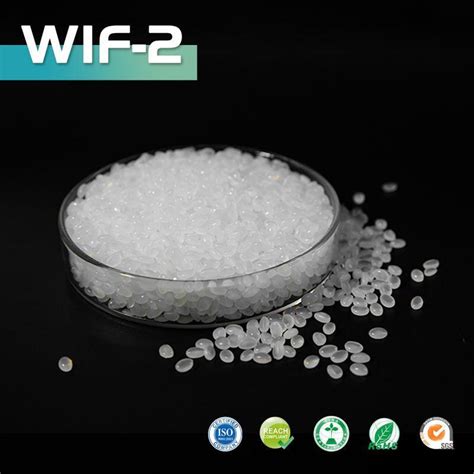 High Fluidity Chemical Functionalized Propylene Base Copolymer