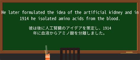 【英単語】formulate An Ideaを徹底解説！意味、使い方、例文、読み方 おもしろい英文法