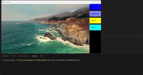 Shahmir Qureshi On Linkedin 30daysofcomputervision Python Opencv Interactivetools