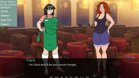 Bug Typo Reporting Tool For RenPy Game Design Discussion Weight
