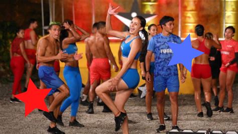 Quién gana hoy en Exatlón México los Exapoints lunes 28 de noviembre