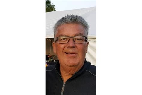 Stephen Hurrell Obituary 1959 2018 Mason Mi Lansing State Journal