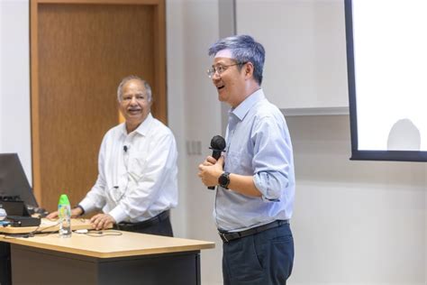 The Promise And Perils Of Ai Hkust Jockey Club Institute For Advanced