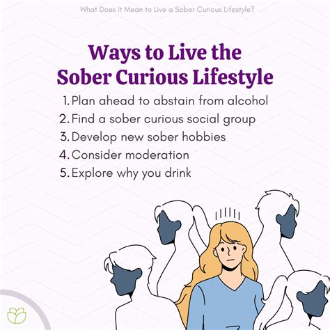 Understanding The Sober Curious Movement