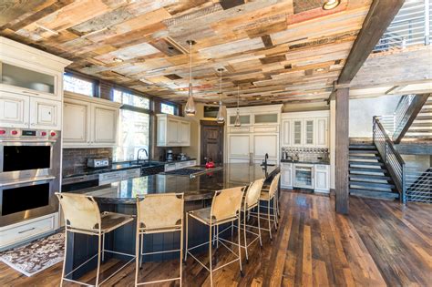Barnwood Walls Barnwood Accent Wall Barnwood Ceiling