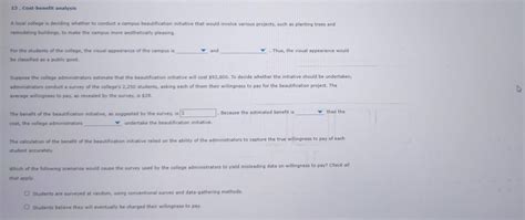 Solved Please Solve Accordingly And Fill In The Blanks