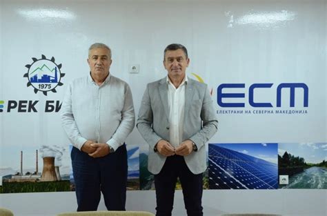 Од септември платите во АД ЕСМ повисоки за 15 отсто Независен Весник