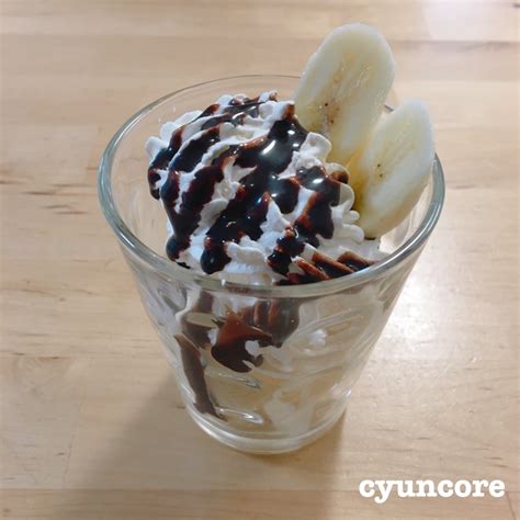 余ったホイップクリームが変身！簡単アレンジ5選 Cyuncore