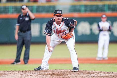 Cpbl Uniforms Guide Cpbl Stats