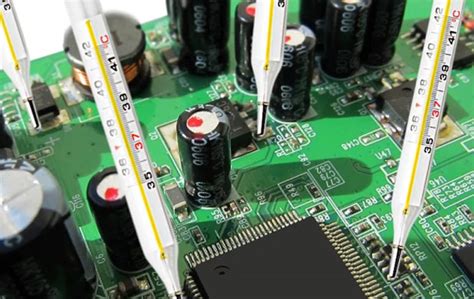 Power Supply Design Notes Spice Thermal Models