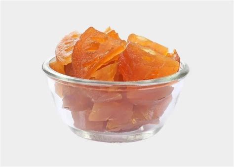 Orange Dry Bael Candy Packaging Type Loose At ₹ 220 Kg In Pratapgarh Id 2854681837297