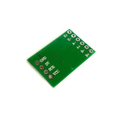 ADC Weighing Sensor Module Makers Electronics
