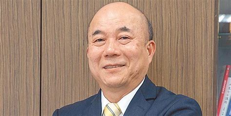 台機械工業公會柯拔希 籲總統啟動防禦性貶值 產業 工商時報