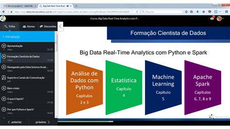 01 Big Data Real Time Analytics Com Python E Spark Dados