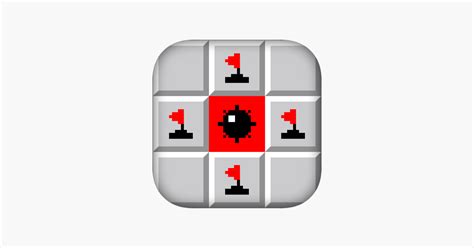 App Store 上的Minesweeper Retro Classic