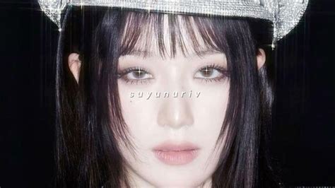 G Idle Vision Speed Up N Reverb Youtube