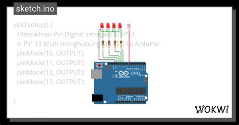 Pertemuan 9 Lat 3 Wokwi Esp32 Stm32 Arduino Simulator Pertemuan 9 Lat 3 Wokwi Esp32 Stm32 Arduino Simulator