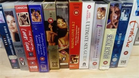 Rare Vhs Tape £500 Picclick Uk