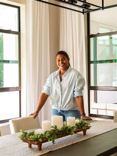 Hgtv Girl Bosses Inspiring Generations Of Women All Over The World