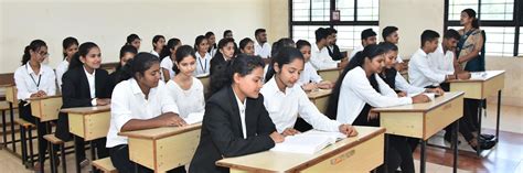Kle Societys College Of Bachelor Of Computer Applications