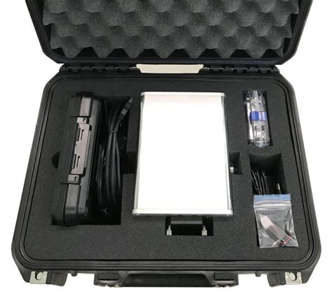 Max Qm Interferometer For Mt And Single Fiber Connectors