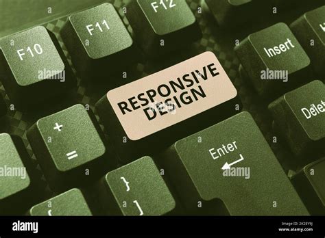 writing displaying text responsive design business showcase web page creation that makes use of