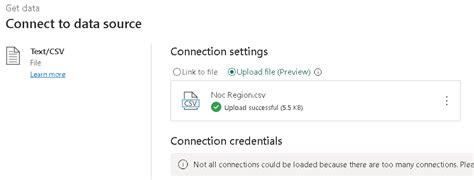 Lesson 23 Ingest Data Using Dataflows Gen2 In Microsoft Fabric Pearl Innovations