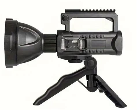 Top 10 Must Have Flashlights On Temu That Beat Expensive Brands For