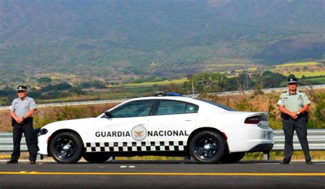 ¿guardia Nacional O Policía Federal La Seguridad Como El Gran Pendiente Del Sexenio Revista Tyt