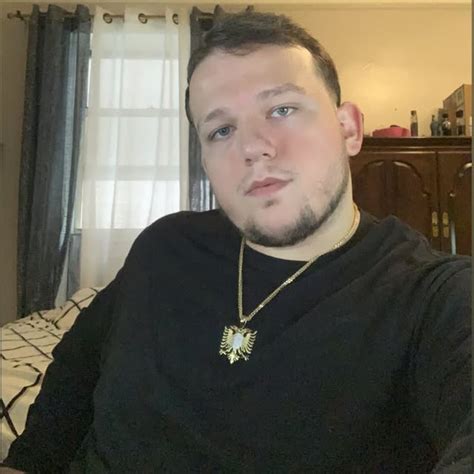 Bubba Burimi On Threads