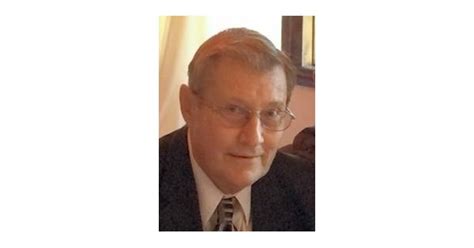 Ronald Steffey Obituary 2014 Fenton Mi Flint Journal
