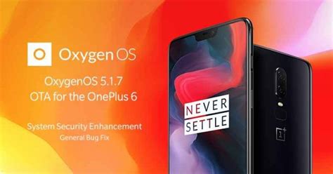 OnePlus Finally Issues Update To Fix OnePlus 6 Bootloader Bug