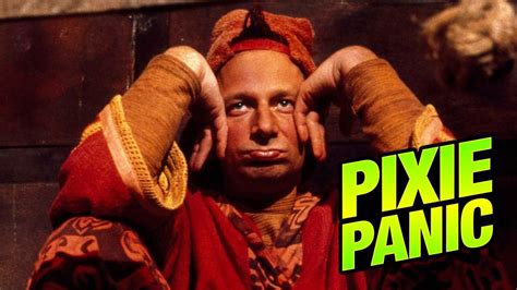 Pixie Panic 2000 Plex