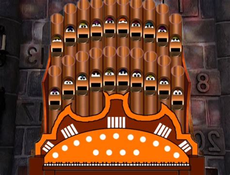 Untitled By Muppetgeek2003 On Deviantart