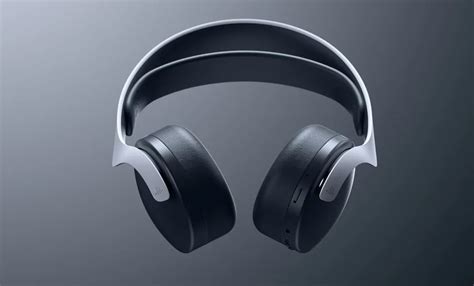 Your Headphones Should Be Compatible With Ps5 3d Audio Technology