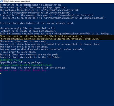 最新node js安装详细教程及node js配置 nodejs安装及环境配置 csdn博客