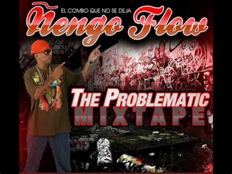 Ñengo Flow Tiraera Pa Cosculluela II YouTube