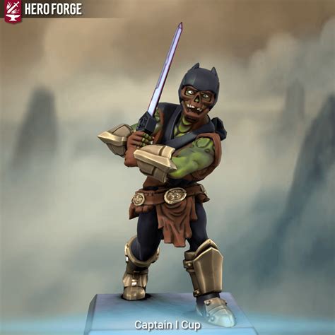 Remade My First Character Dump Rheroforgeminis