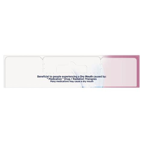 Buy Biotene Oral Balance Gel 42g Online At Chemist Warehouse®