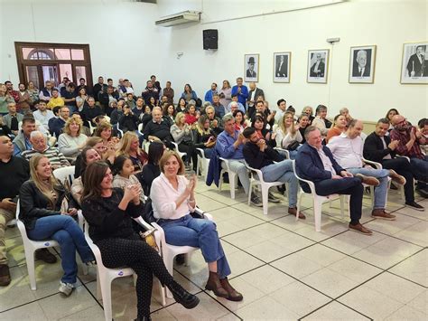 La UCR provincial aprobó la conformación de una Alianza Electoral